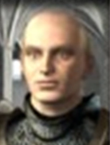 William Davis | Historica Wiki | Fandom