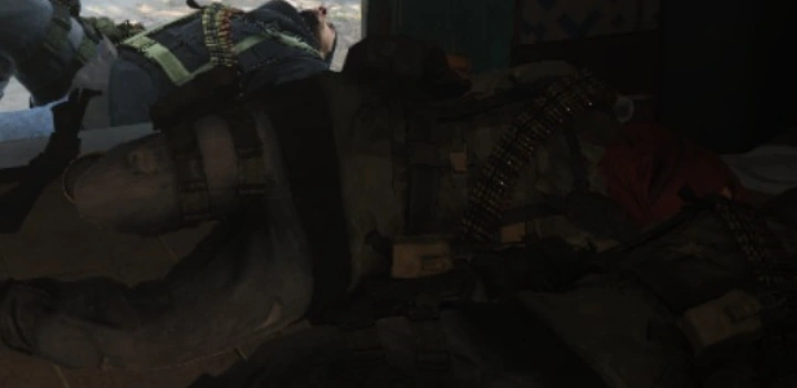 Yahya al-Edris | Historica Wiki | Fandom