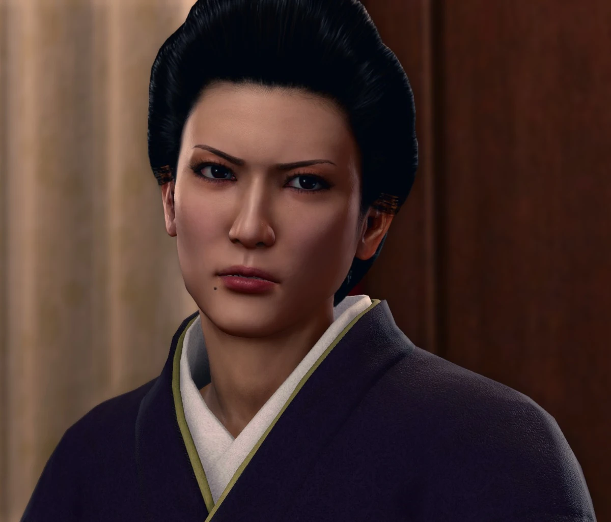 Yayoi Dojima | Historica Wiki | Fandom