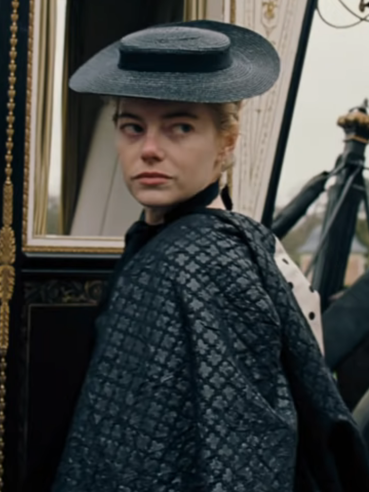 Abigail Masham | Historica Wiki | Fandom