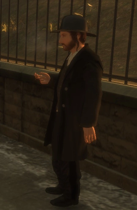 Abner Jerayesh | Historica Wiki | Fandom