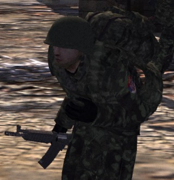 Adam Tadic | Historica Wiki | Fandom