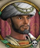 Al-Said Barakah | Historica Wiki | Fandom