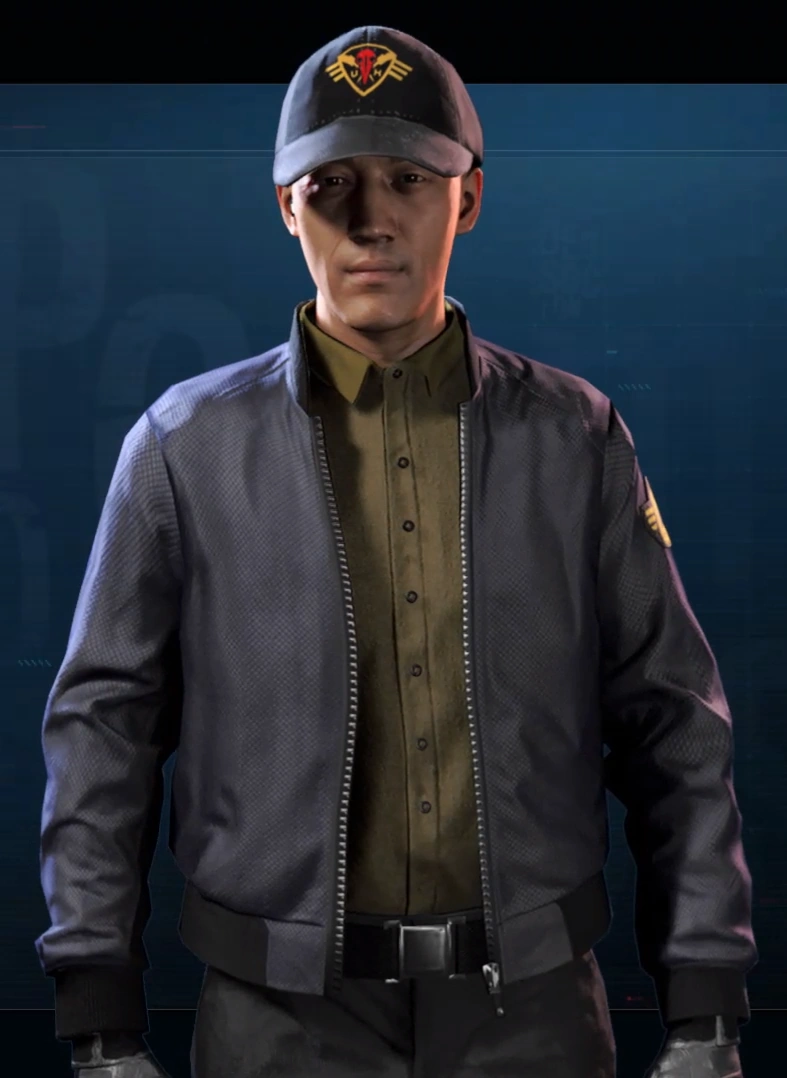 Andrew Truong | Historica Wiki | Fandom