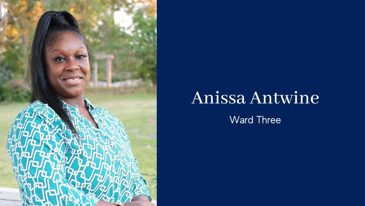 Anissa Antwine | Historica Wiki | Fandom