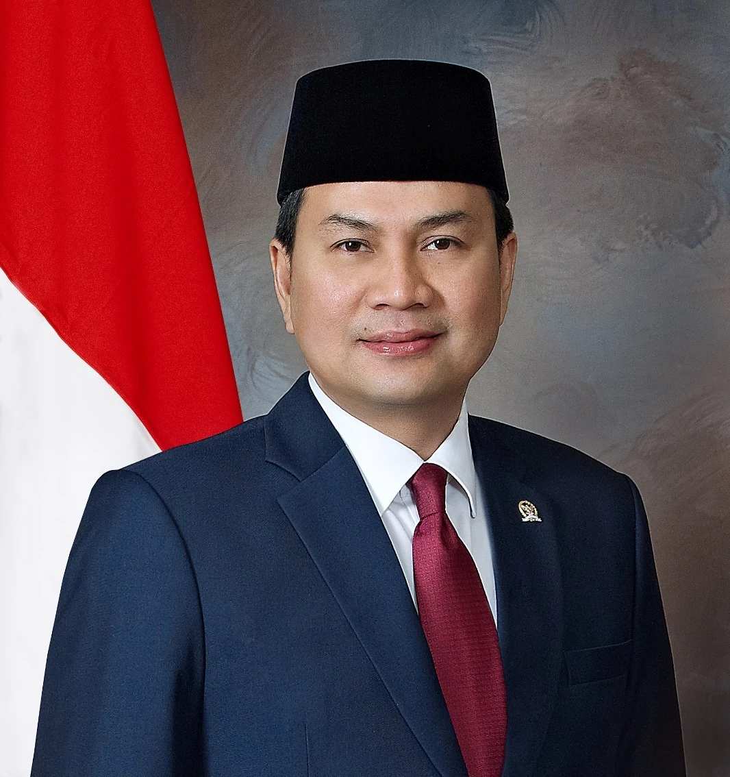 Azis Syamsuddin | Historica Wiki | Fandom