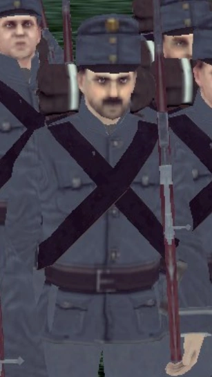 Barna Domonkos | Historica Wiki | Fandom