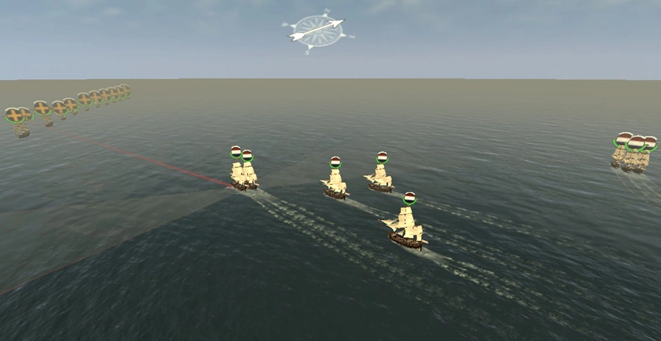 Battle of Rostock | Historica Wiki | Fandom