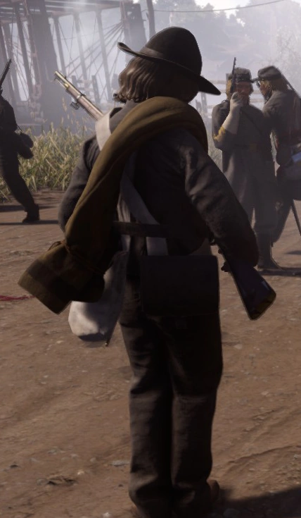 Bird Y. Ramey | Historica Wiki | Fandom