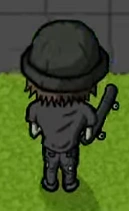 Blake Martin | Historica Wiki | Fandom