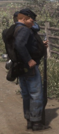 Calum O'Finn | Historica Wiki | Fandom