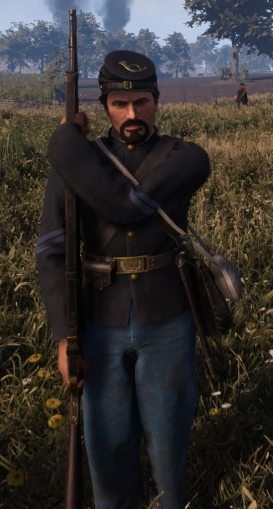 Caswell F. Meter | Historica Wiki | Fandom