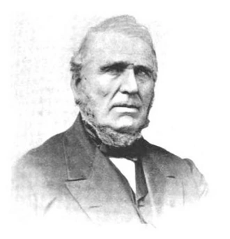 Charles Hudson | Historica Wiki | Fandom