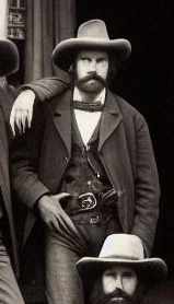 Cicero G. Conoley | Historica Wiki | Fandom