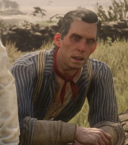 Clive Davies | Historica Wiki | Fandom