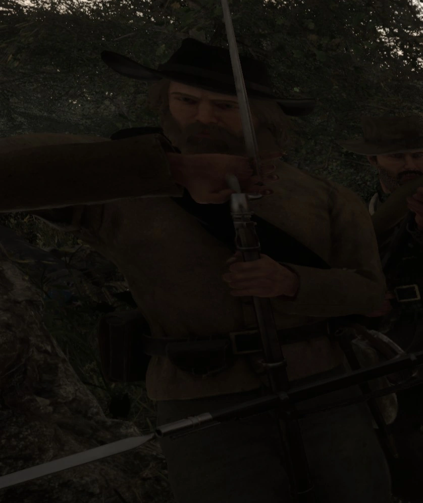 Cullen M. Cathey | Historica Wiki | Fandom