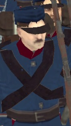 Daniel Chopin | Historica Wiki | Fandom