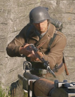 Firsov Boleslaw Georgiyevich | Historica Wiki | Fandom