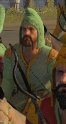 Gaito Dzhanaev | Historica Wiki | Fandom