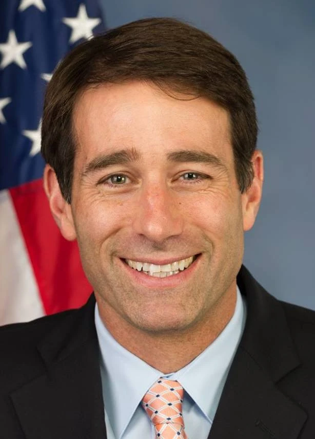 Garret Graves | Historica Wiki | Fandom