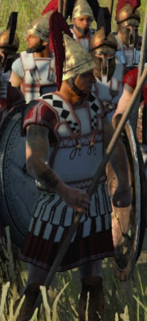 Gelo, son of Cratinus | Historica Wiki | Fandom