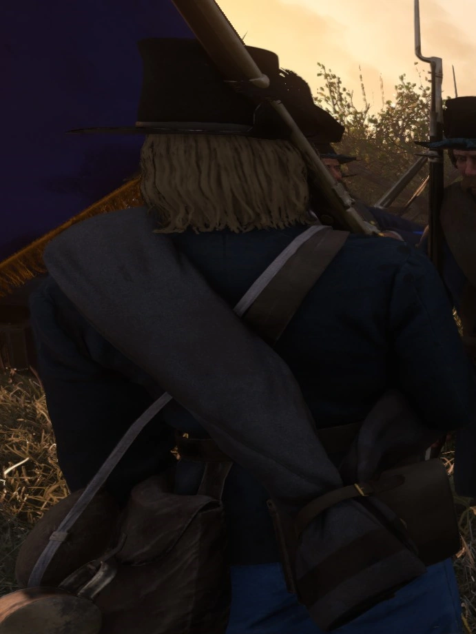 Gilbert K. Goudie | Historica Wiki | Fandom