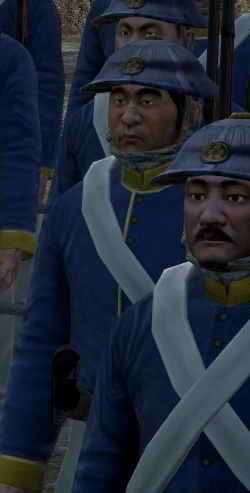 Hashiba Uchitsune | Historica Wiki | Fandom