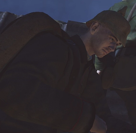 Helmut Ketterer | Historica Wiki | Fandom