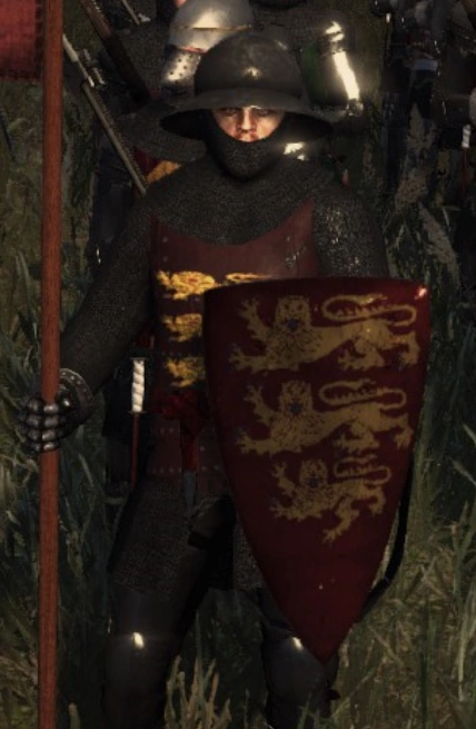 Henry Gonson | Historica Wiki | Fandom