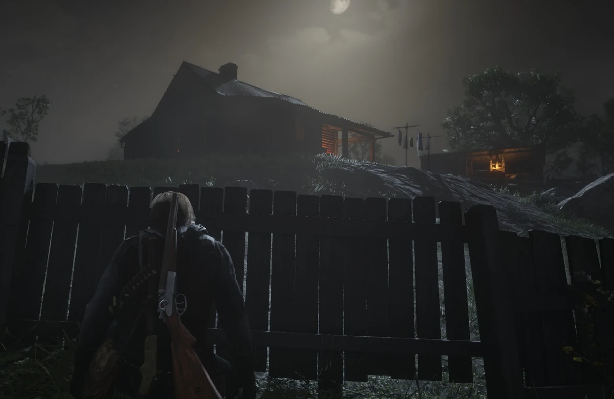 Hill Haven Ranch | Historica Wiki | Fandom