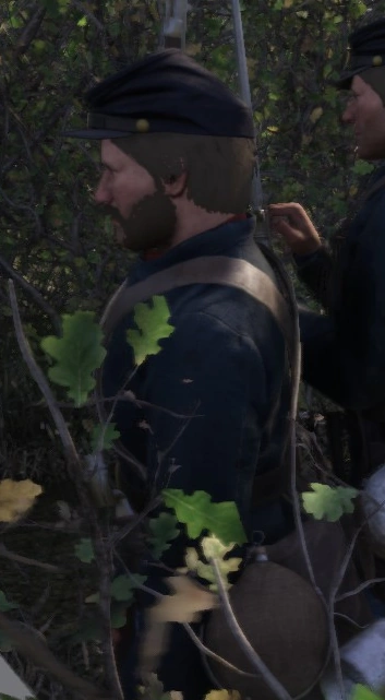 Howel U. Berryman | Historica Wiki | Fandom