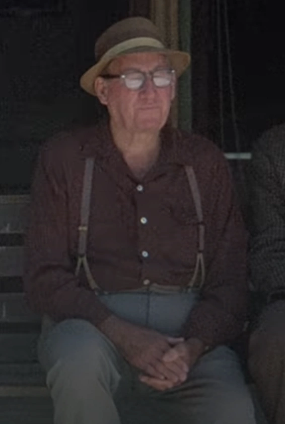 Hurbert O. Wolters | Historica Wiki | Fandom