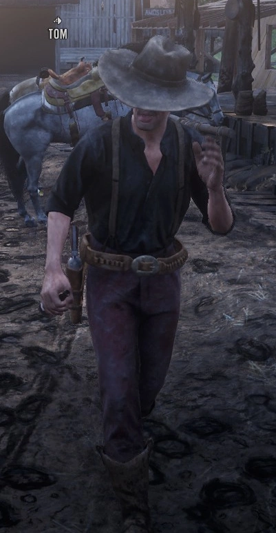 Israel G. Reddy | Historica Wiki | Fandom