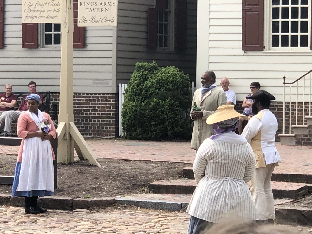 Jacob Anderson | Historica Wiki | Fandom