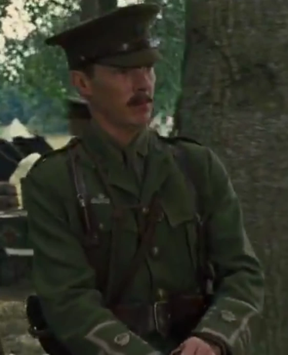 Jamie Stewart | Historica Wiki | Fandom