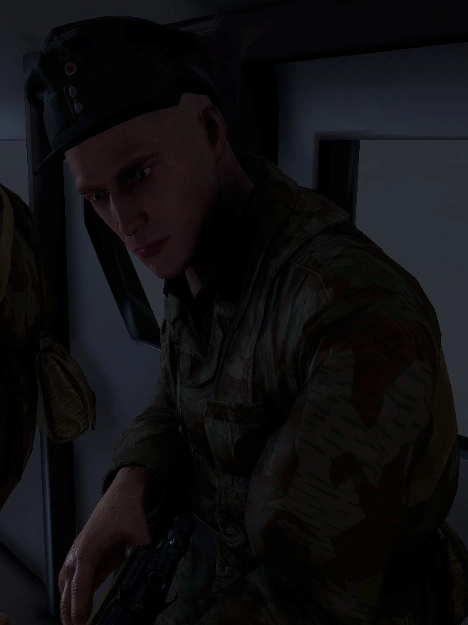 Kai Peukert | Historica Wiki | Fandom