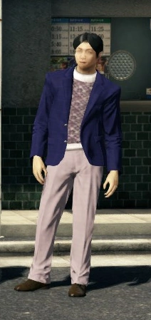 Kanbe Uzumaki | Historica Wiki | Fandom