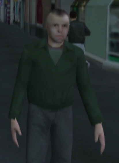 Keith Plesh | Historica Wiki | Fandom