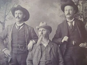 Wild West | Historica Wiki | Fandom