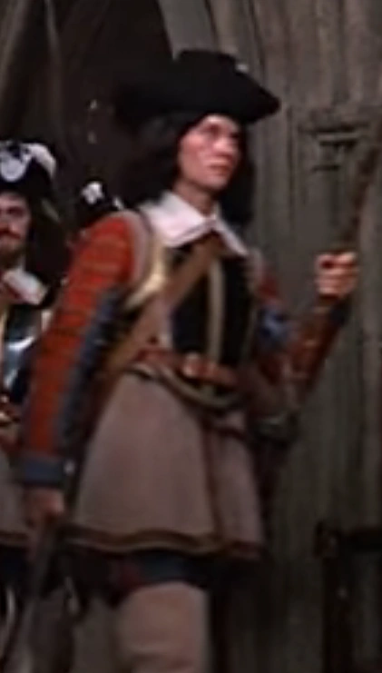 Leomer Warde | Historica Wiki | Fandom