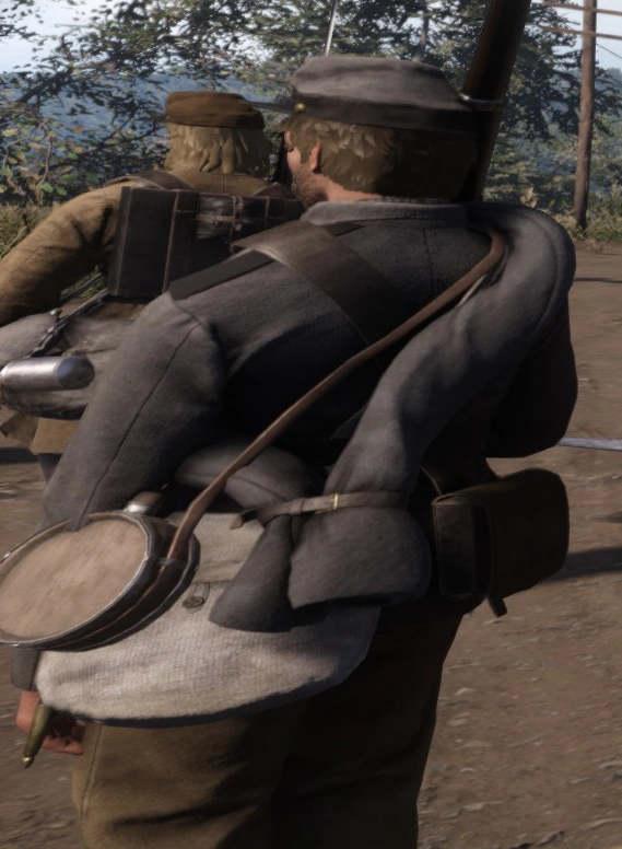 Lew B. Degrafft | Historica Wiki | Fandom