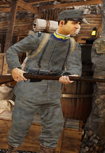 Loreno Allegra | Historica Wiki | Fandom