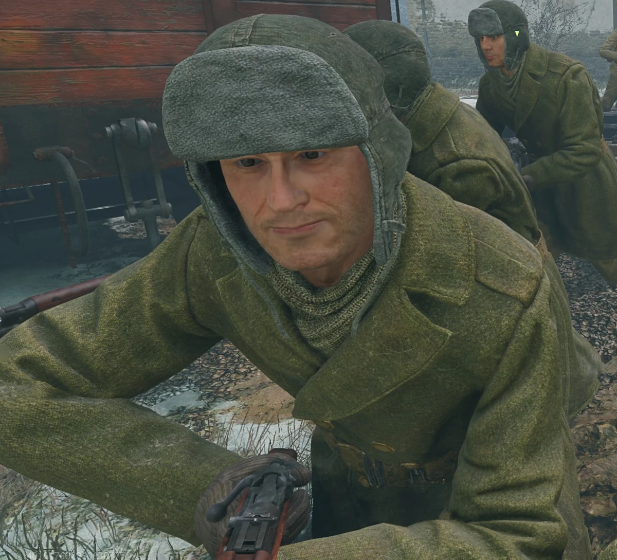 Lorenz E. Siders | Historica Wiki | Fandom