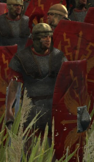 Lucius Attius Falconius | Historica Wiki | Fandom