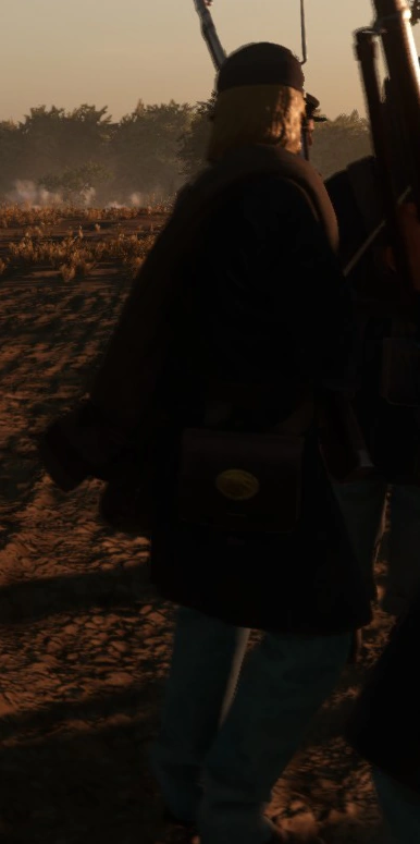 Luke Bender | Historica Wiki | Fandom