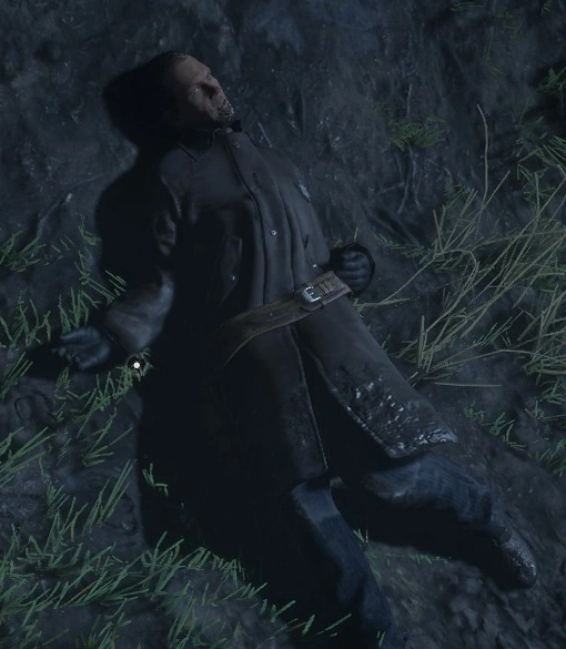 Malvin B. Walling | Historica Wiki | Fandom