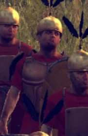 Marcus Pompeius Opis | Historica Wiki | Fandom