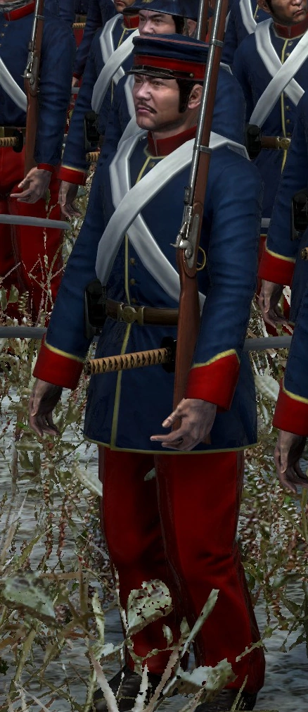 Matsui Harumori | Historica Wiki | Fandom