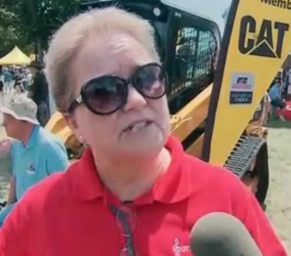 Maureen Murphy | Historica Wiki | Fandom