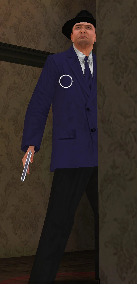 Michelangelo Muglia | Historica Wiki | Fandom